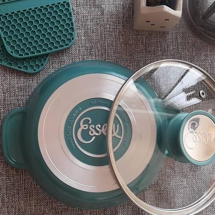 Sartén de 18 cm Linea Aqua - TIENDA.GUT.ESSEN