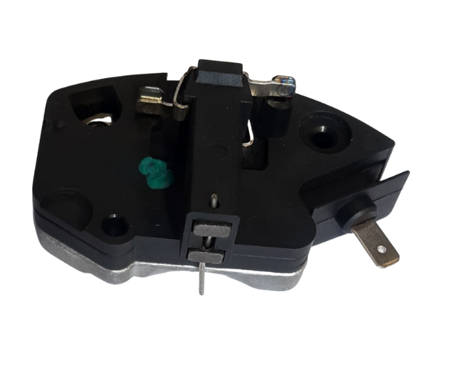 GA148 REGULADOR DE VOLTGEM .IKRO.BOSCH.CASE.FORD.FIESTA.MASSEY.FERGUSON