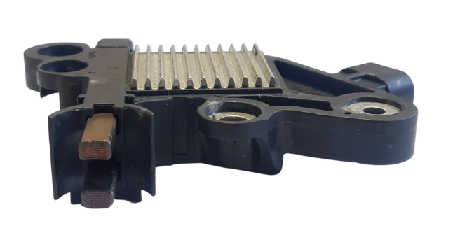 GA352 REGULADOR DE VOLTAGEM BOSCH MONTANA.ONIX.COBALT.PRISMA