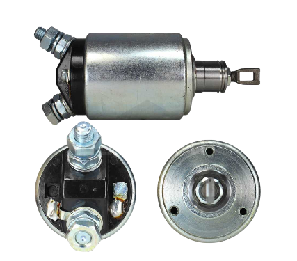 90546ZM AUTOMATICO DE PARTIDA ZM.BOSCH.JD TODOS 24V