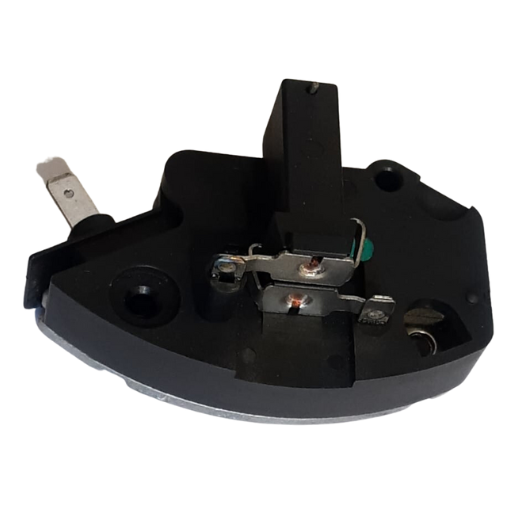 GA148 REGULADOR DE VOLTGEM .IKRO.BOSCH.CASE.FORD.FIESTA.MASSEY.FERGUSON