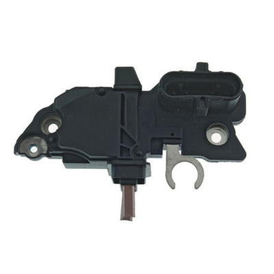 F00M144122 REGULADOR DE VOLTAGEM SEG.BOSCH MAN.SCANIA.(ORIGINAL)