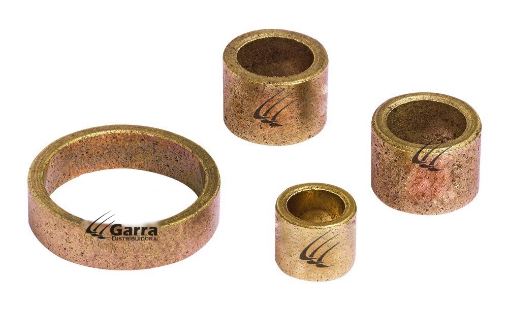 KIT DE BUCHA SPRINTER CDI- ACCELO G2406