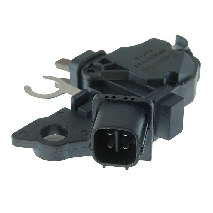 GRV265 REGULADOR DE VOLTAGEM BOSCH TOYOTA COROLLA.HILUX