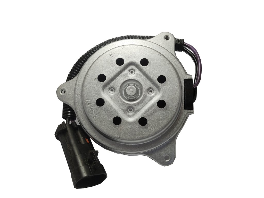 GMV52127332 MOTOR ELETROVENTILADOR DENSO FIAT TORO JEEP RENEGADE 12V