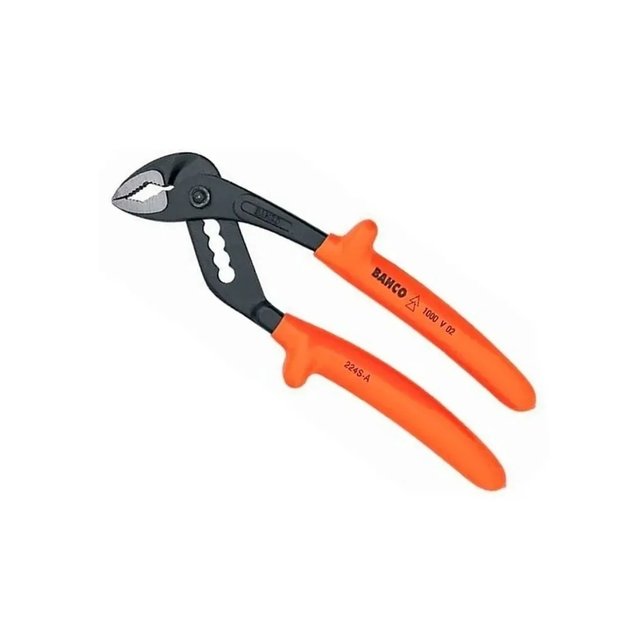 Pico De Loro Multifix Bahco 224s-a Ais.1000v