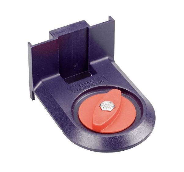 Guia Para Entarugado Line Master KWB