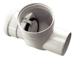 Llave De Paso Esclusa Para Agua, Valforte
