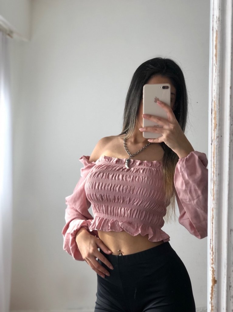 Tienda Online de Michelle Clothing