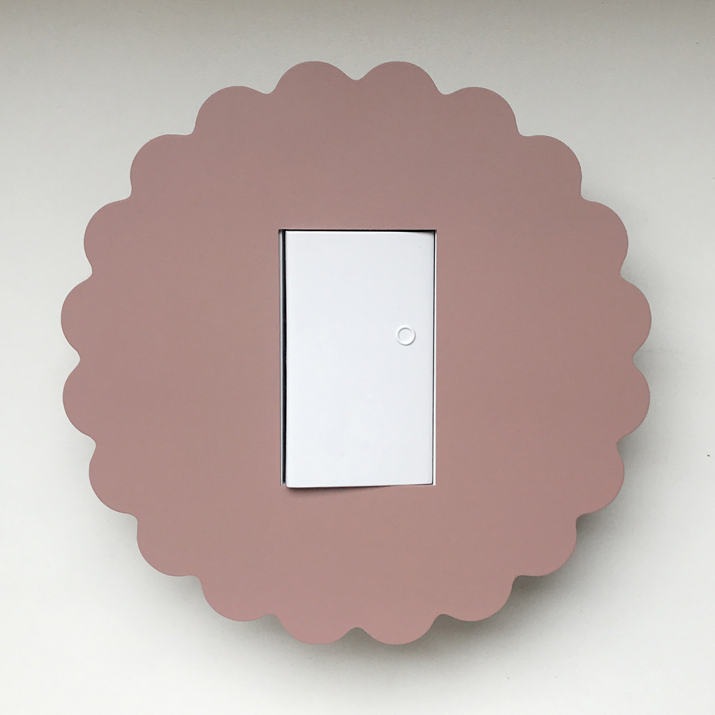 EMBELLECEDOR | Floral - Comprar en Sena Iluminación