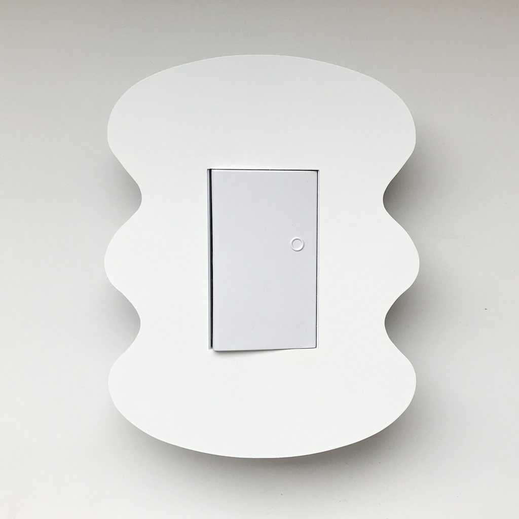 EMBELLECEDOR | Ondulado - Comprar en Sena Iluminación