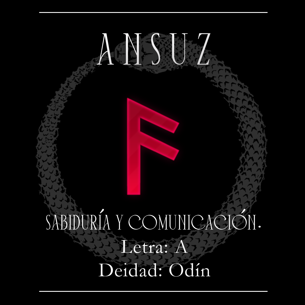 Significado Runas