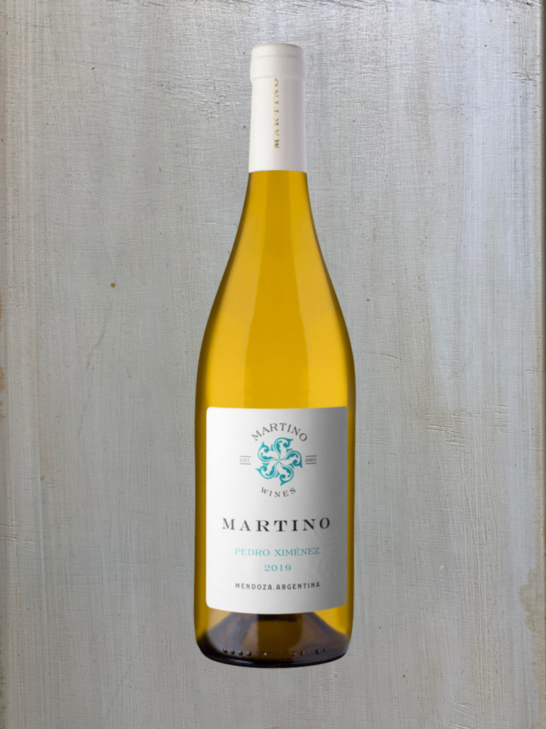 Martino Pedro Ximenez - Kianda Tienda de Vinos