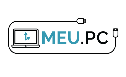 Loja online de Meu PC