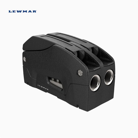Stopper Lewmar DC1 Doble 8 10mm 29101210BK Lewmar