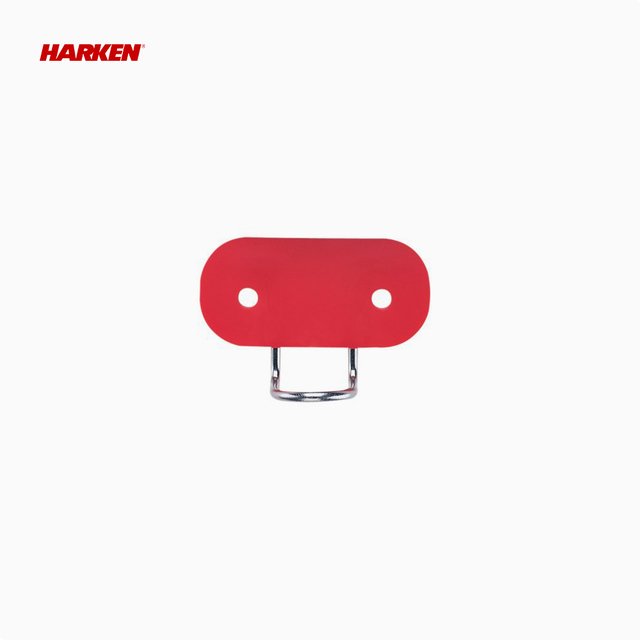Puente Standard Wire Harken
