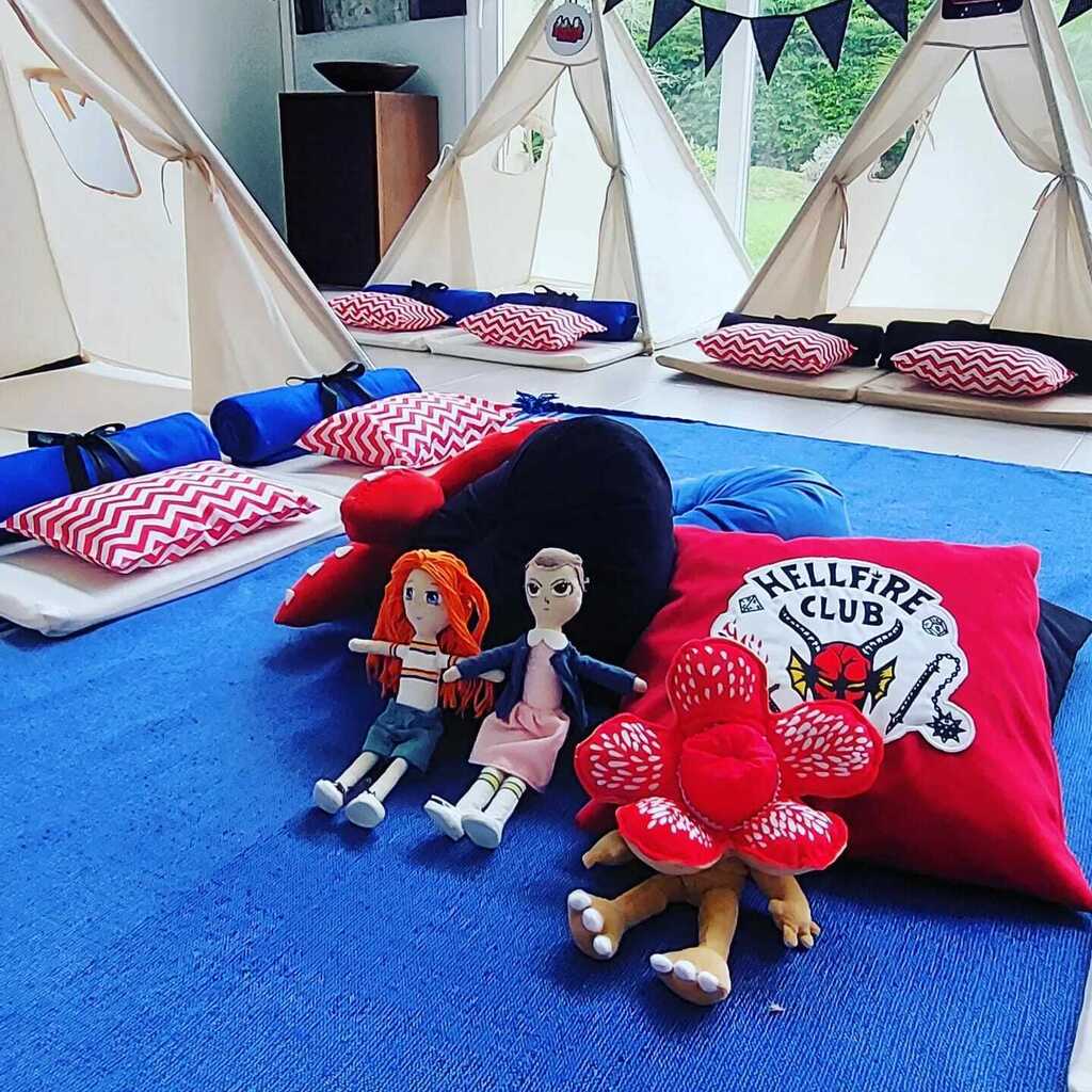 Stranger Things - Comprar en Tribu Mágica deco & fun