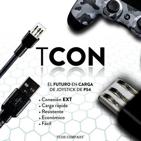 Comprar CABLES-ADAPTADORES en POWER ZONE