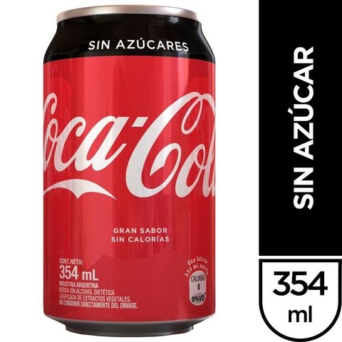 Coca Cola 500ml Pack x 12 - Celeste Distribuidora