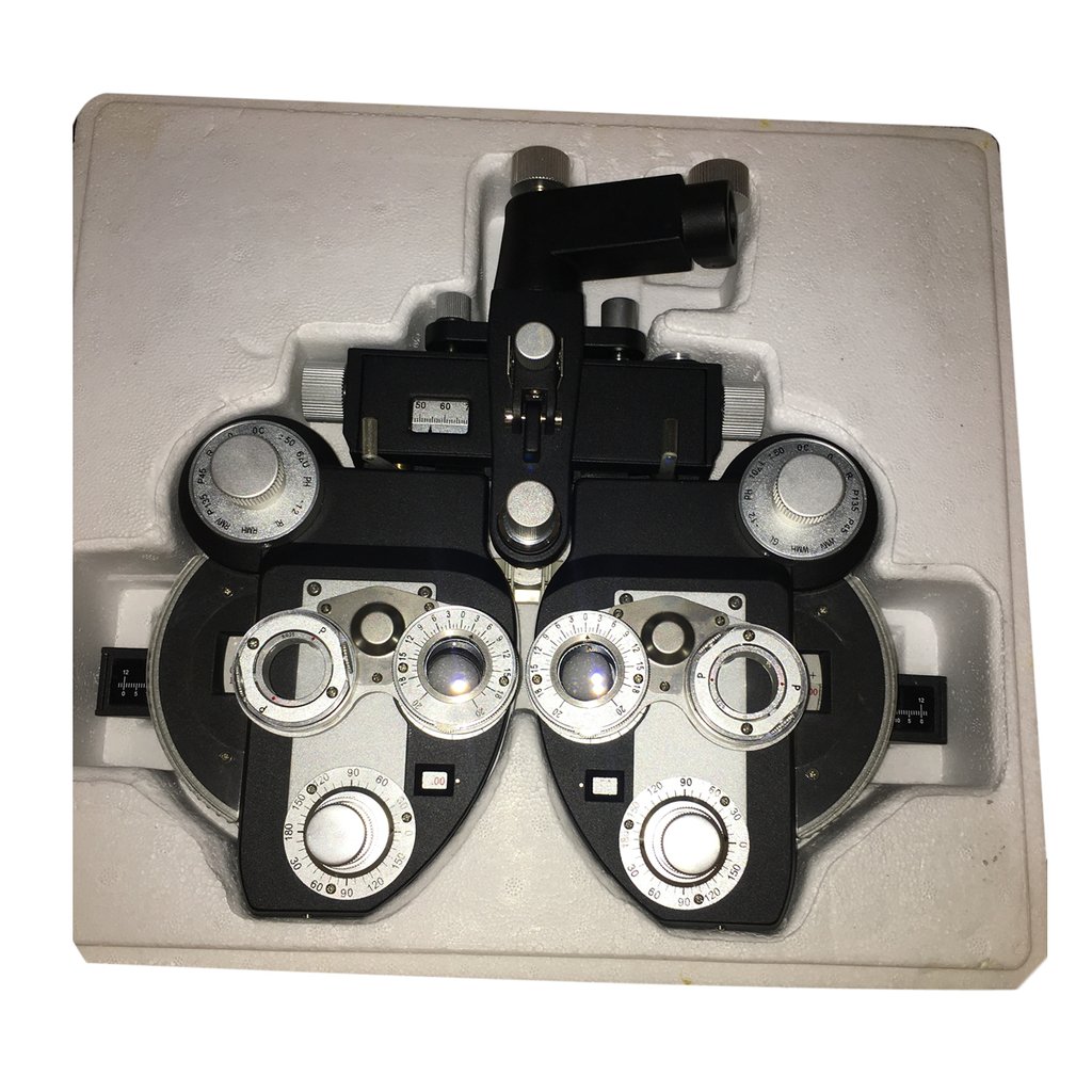 REFRATOR GREENS - Comprar em OPTOMAQ