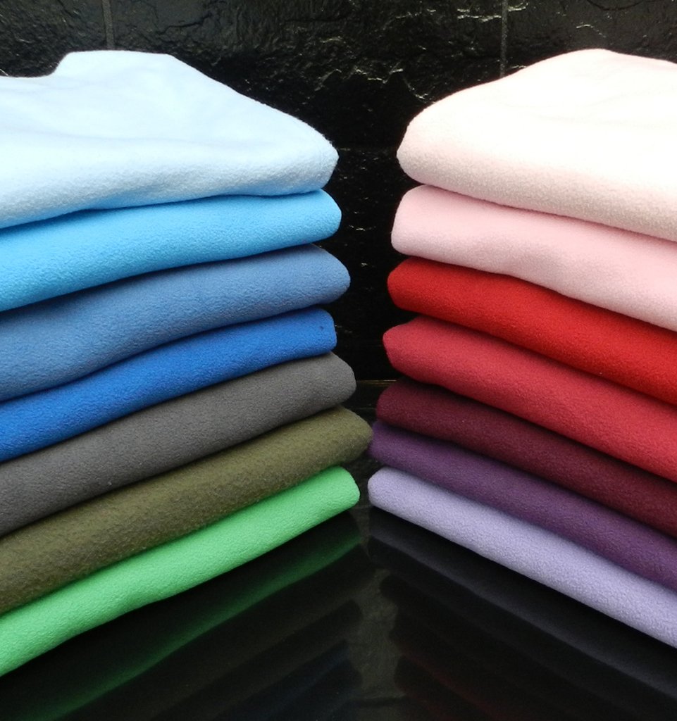 MICROPOLAR MICROFIBRA - Fashion Market Textile