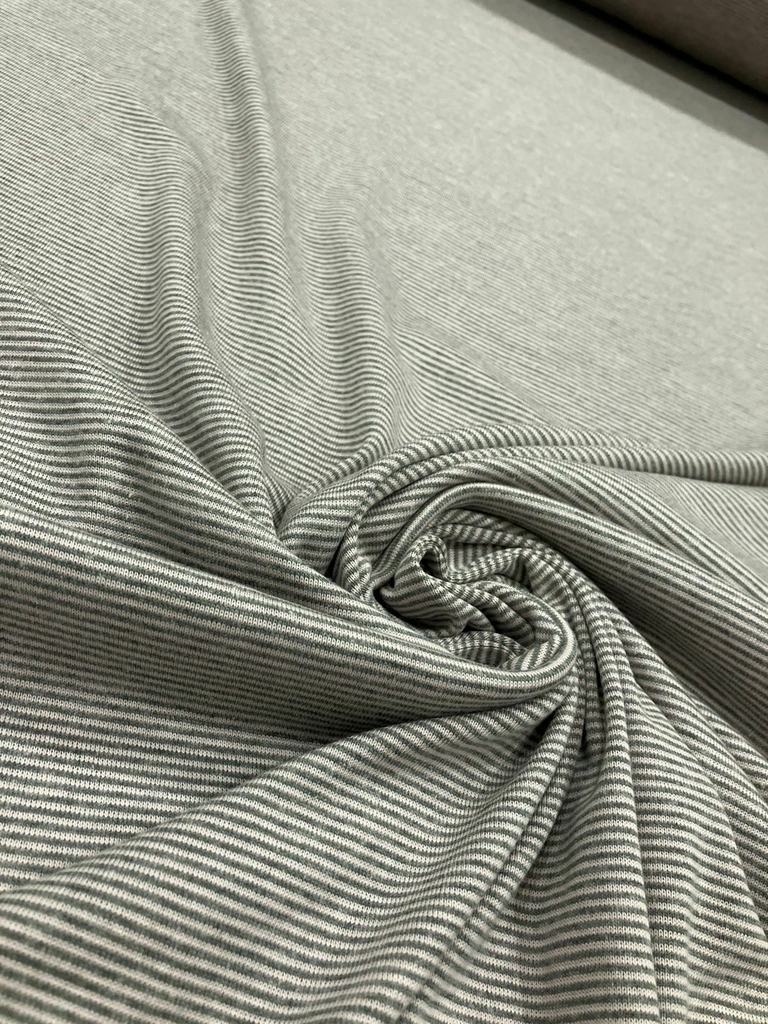 INTERLOCK TEJIDO RAYA FINA - Fashion Market Textile