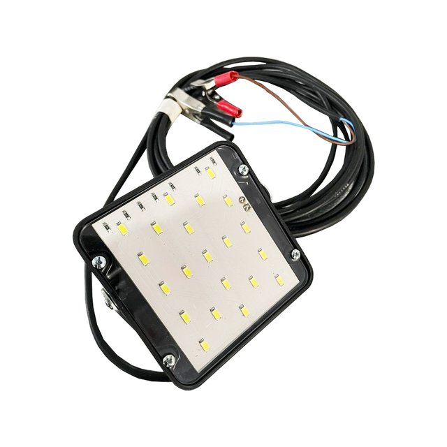 relfector led 12 v