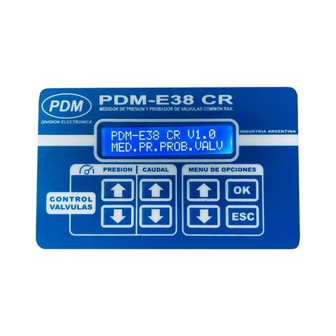 Tienda Online de PDM ELECTRONICA