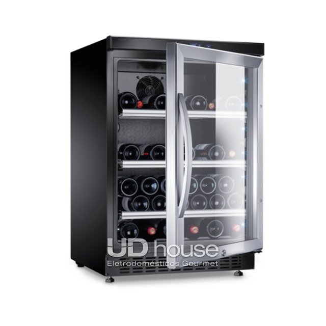 Cervejeiras - UD HOUSE