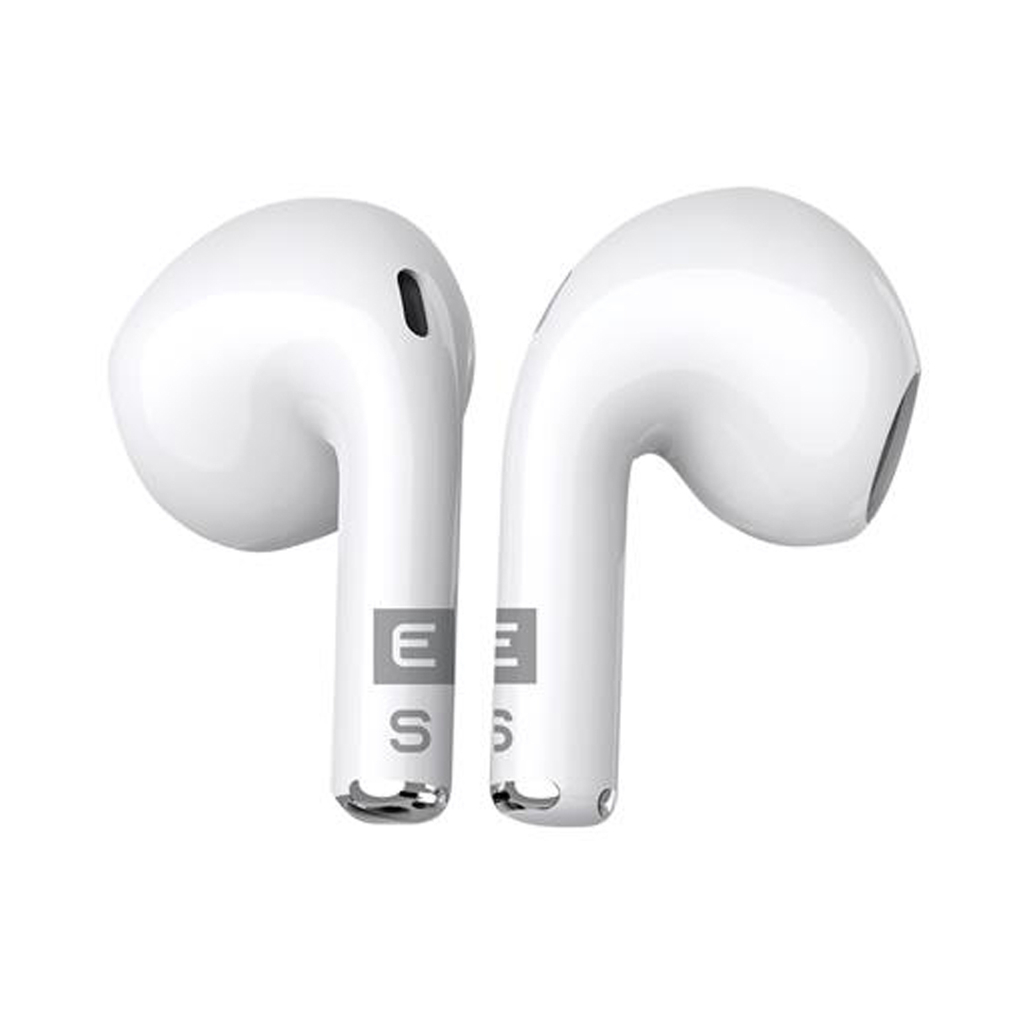 Auricular In Ear Eurosound Baby White c/Bluetooth AC//2