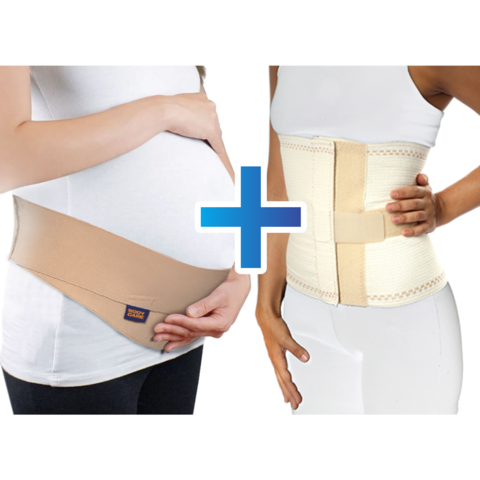 Comprar Corset y fajas en Ortopedia Centro