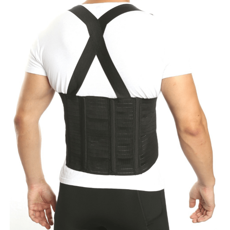 Faja Pre-Parto Body Care BC1307 - Ortopedia Centro