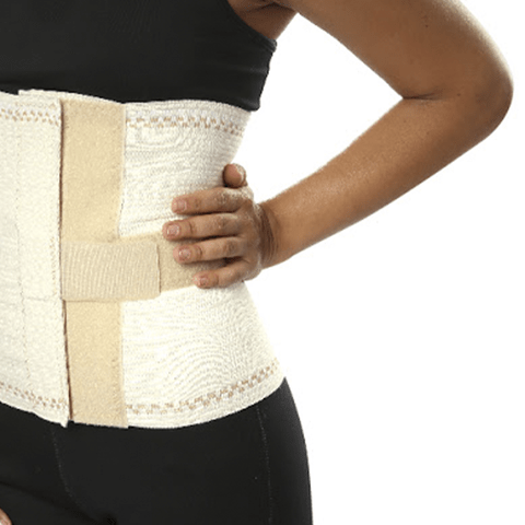 Faja Pre-Parto Body Care BC1307 - Ortopedia Centro
