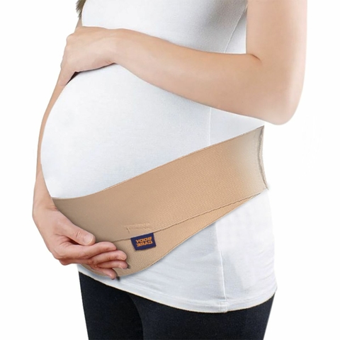Fajas elásticas post parto 24cm/28cm Body Care BC1306/A