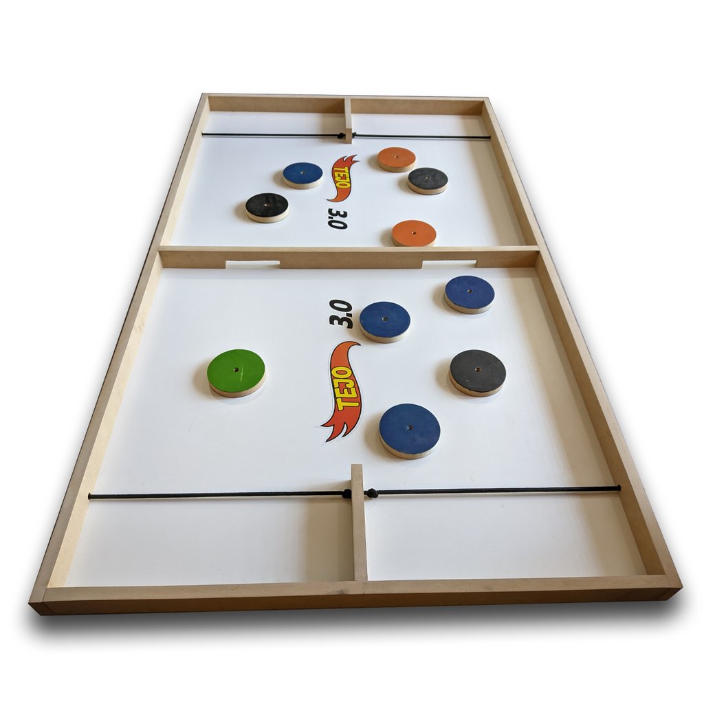 TEJO DE MESA 3.0 - Comprar en Juegos LPR