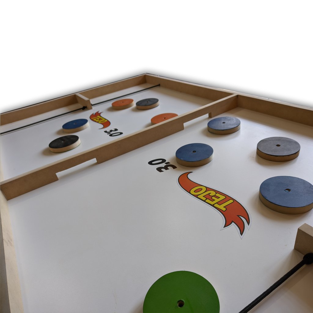 TEJO DE MESA 3.0 - Comprar en Juegos LPR