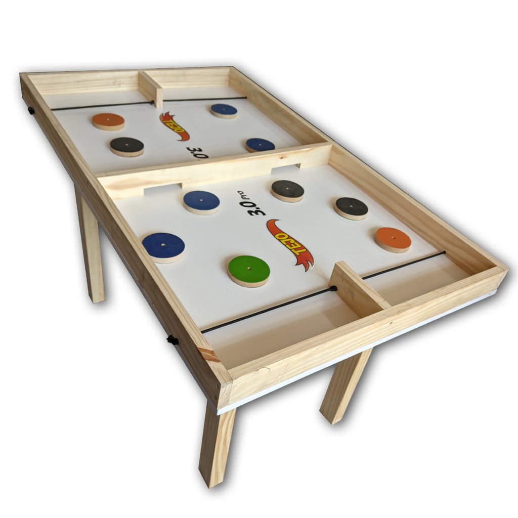 TEJO DE MESA 3.0 PRO - Comprar en Juegos LPR