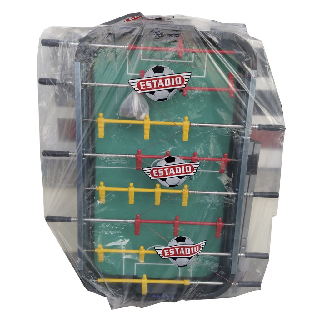 METEGOL ESTADIO ENE3 COMERCIAL - Comprar en Juegos LPR