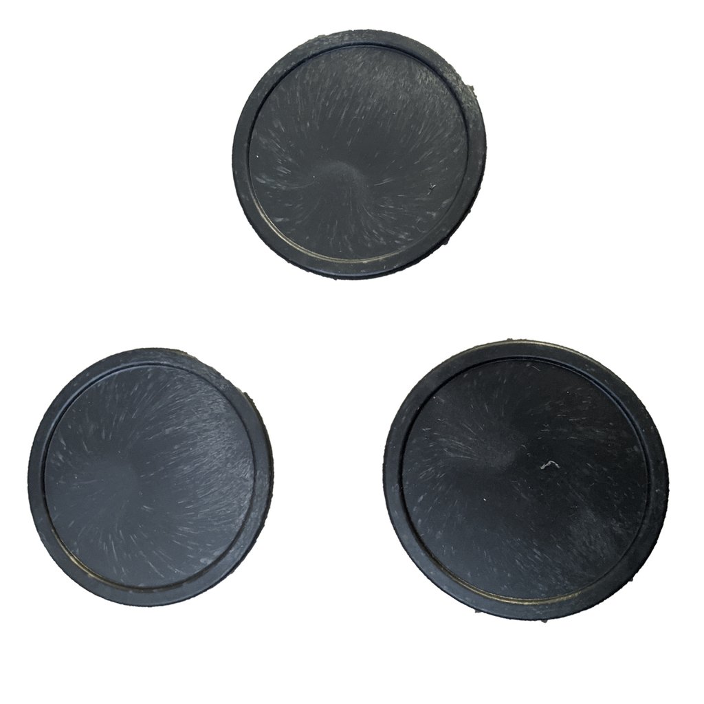 DISCO DE TEJO (x3 unidades) - Comprar en Juegos LPR