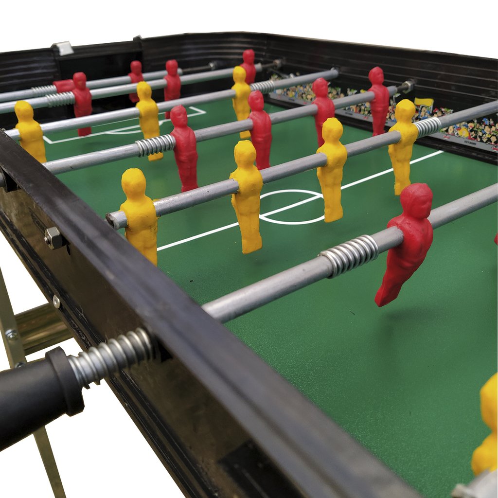 METEGOL ESTADIO MINI - Comprar en Juegos LPR