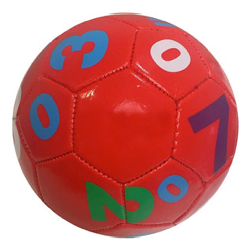 PELOTA DE FUTBOL MINI N2 (IMPORT) - Juegos LPR