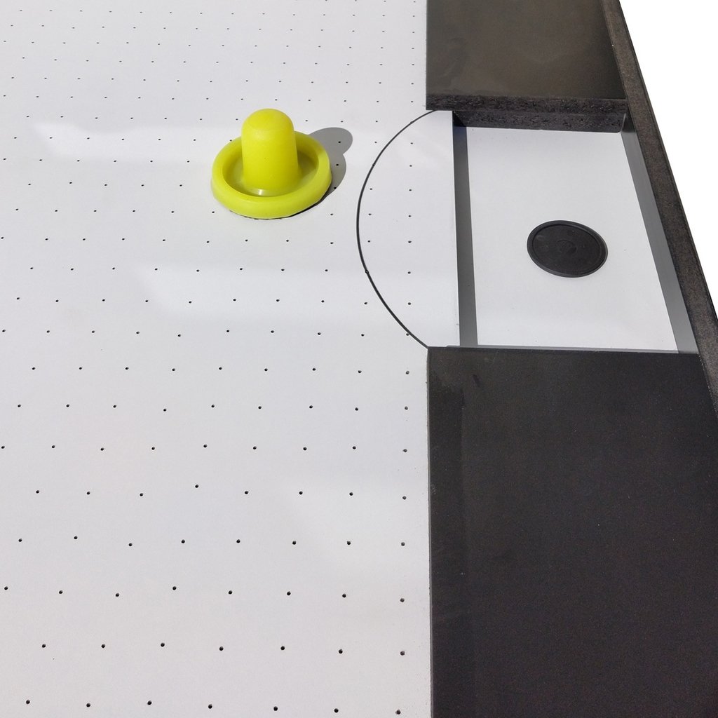 TEJO DE MESA DE MADERA CHICO CON AIRE - Juegos LPR