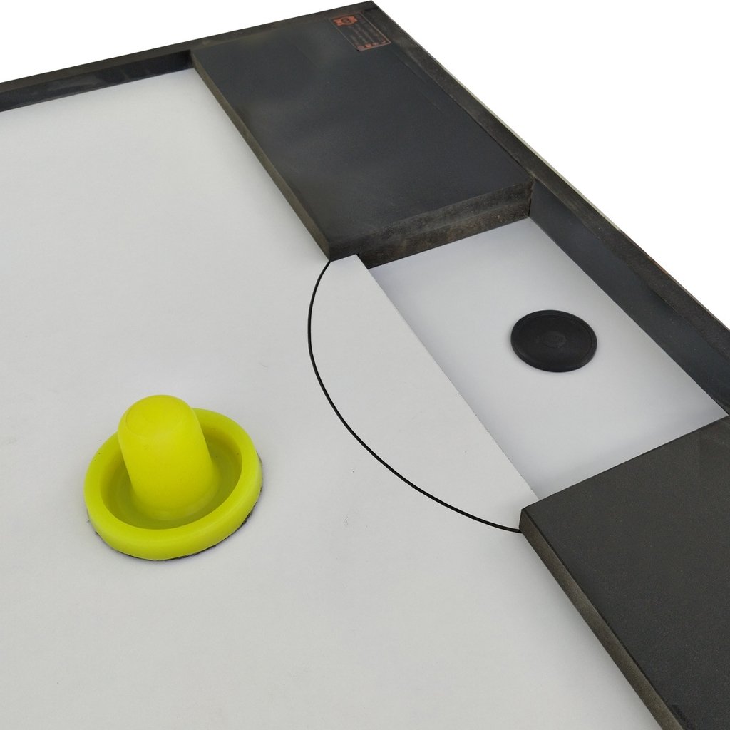 TEJO DE MESA DE MADERA GRANDE SIN AIRE - Juegos LPR