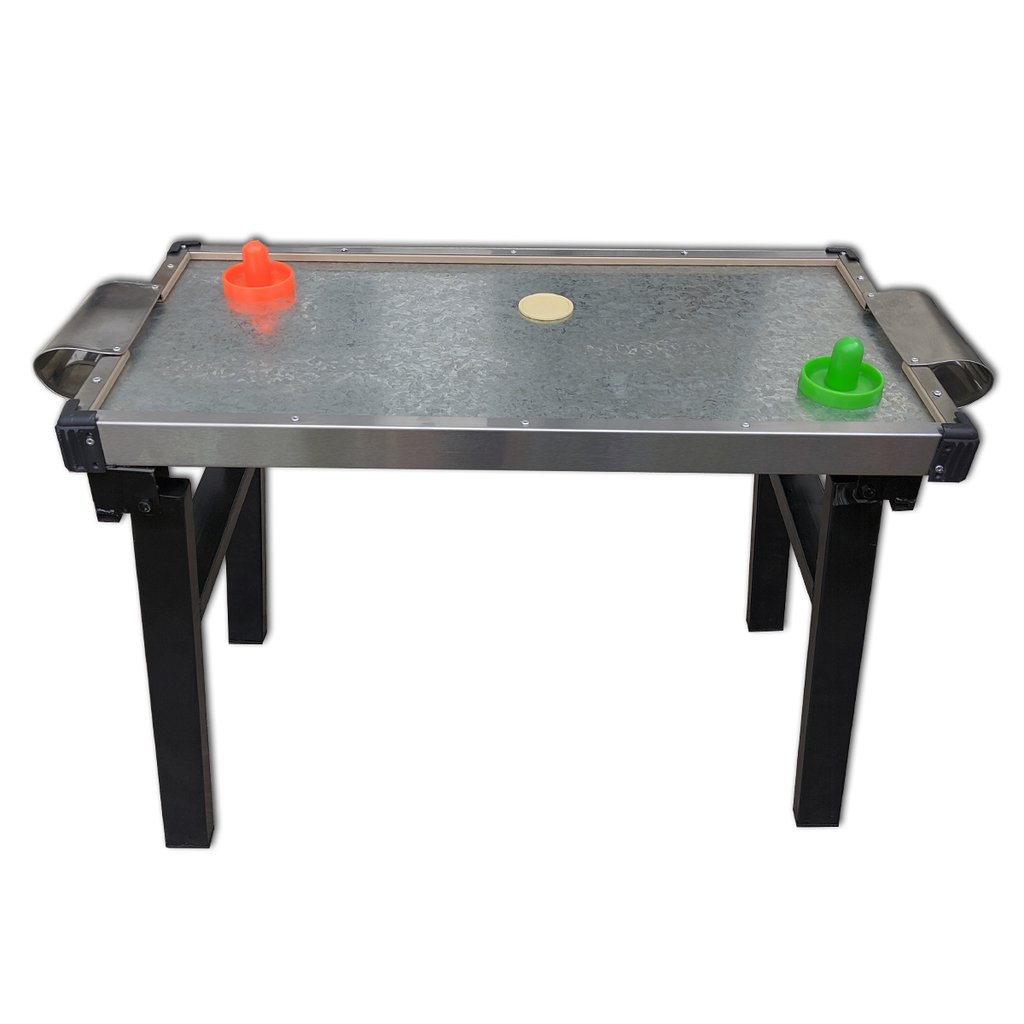 MINI TEJO ACERO - Comprar en Juegos LPR