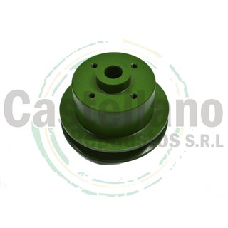 R78202 - MANCHÓN DE GOMA ACOPLE BOMBA HIDRÁULICA