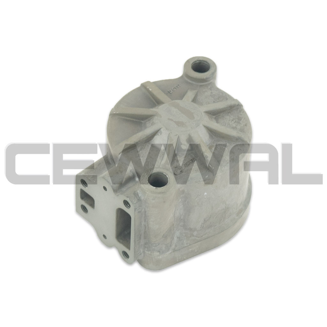 Caneca Cilindro de Transfêrencia - Scania 1484808