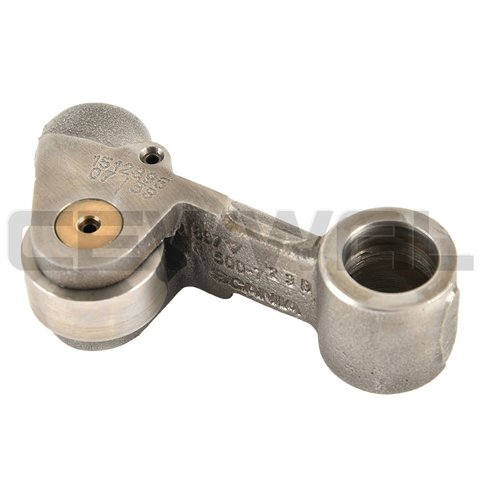 Terminal De Abertura Das Válvulas - Scania 1919609