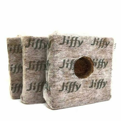 GROW BLOCK 8*8 - JIFFY - jardinero Correntino Grow Shop