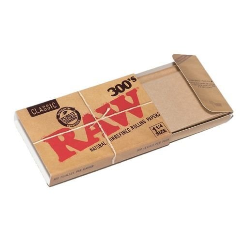 RAW 300 CLASSIC - jardinero Correntino Grow Shop