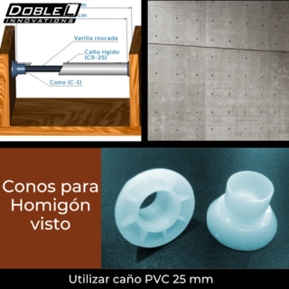 Separador para Hormigón Radial - Comprar en HANDYMAN